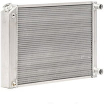 BE-COOL RADIATORS 35224 Radiators Radiator Alum. LS Swap 31.5in. X 17in ...