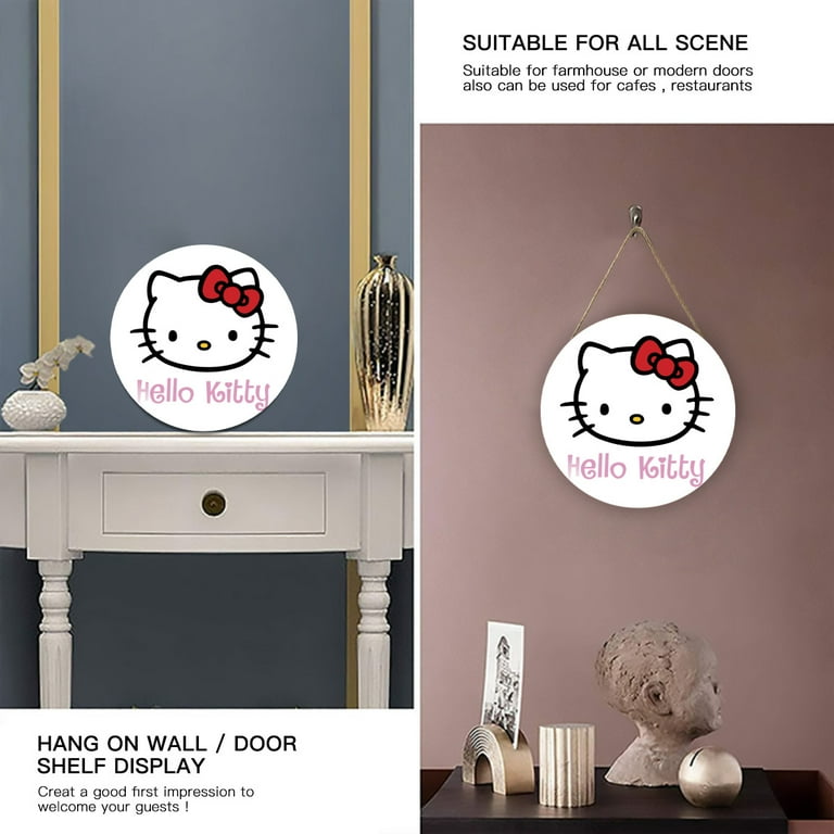 Your Welcome Hello Kitty