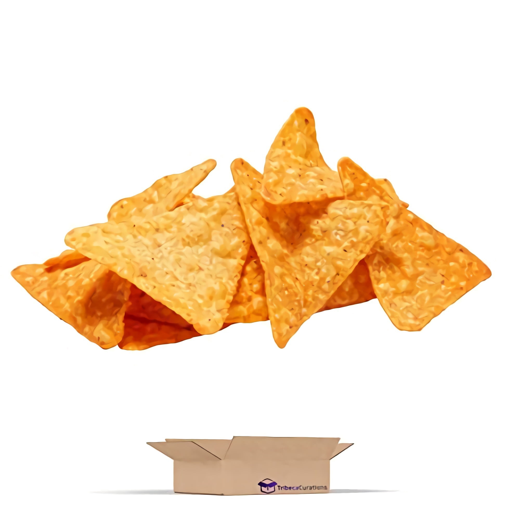 Nacho Chip Png