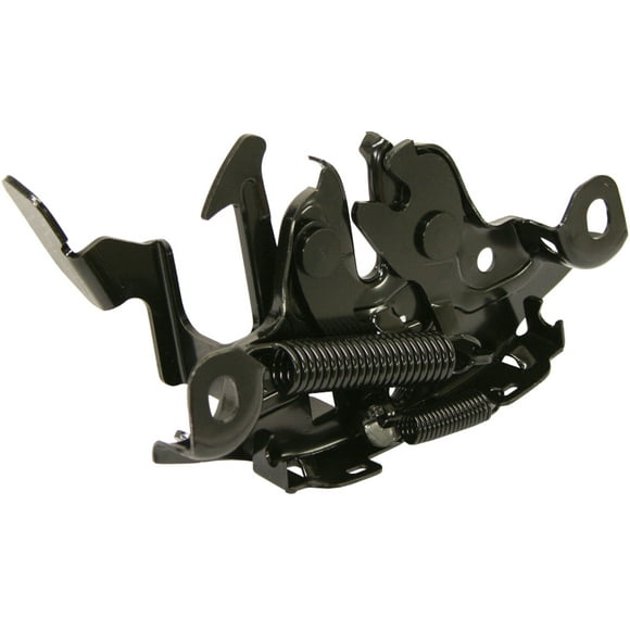 Nissan Versa Hood Latch