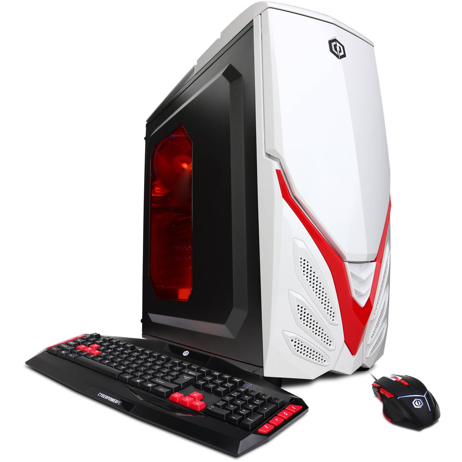 CyberPowerPC Gamer Ultra GUA4400W Gaming Desktop PC With AMD FX 6300 CyberPowerPC Gamer Ultra GUA4400W Gaming Desktop PC With AMD FX 6300