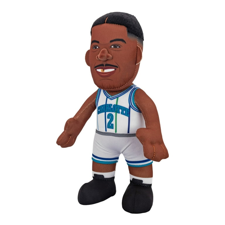 Barbie Doll Steph Curry Plush Figure - 10\" Golden State Warriors ...