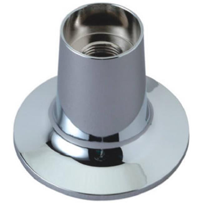 Brass Craft SH1680 Polished Chrome Shower & Tub Flange - Pack of 3 ...