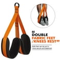 HPYGN Pull Up Assistance Bands, Heavy Duty Resistance Band for Pull Up ...