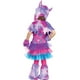 Polka Dot Monster Girls' Toddler Halloween Costume 2T-3T - Walmart.com