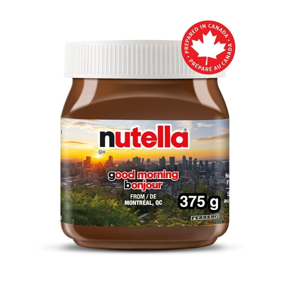 Nutella | Walmart Canada