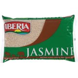 Iberia Jasmine Rice 5 lb - Walmart.com