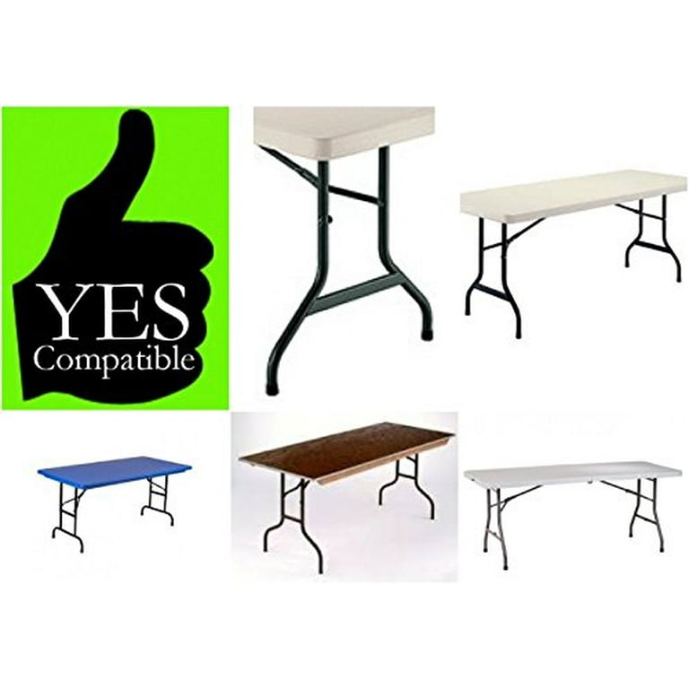 Table Leg Extensions Raise
