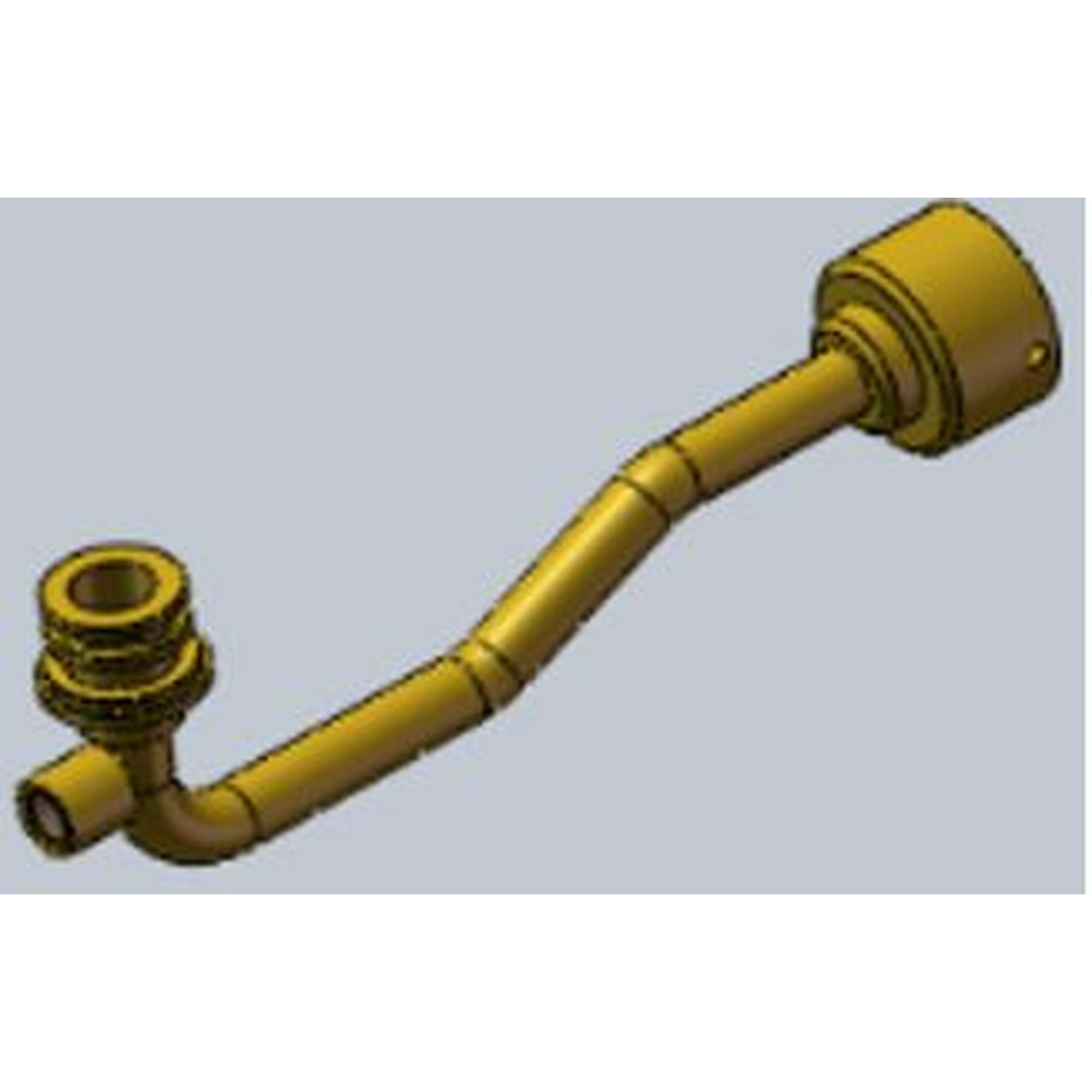 Click here for Lippert Components Water Heater Outlet Pipe 2gwh-1... prices