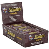 Honey Stinger Rocket Chocolate Energy Bar, 1.75 Oz, Box of 15 (Case of ...