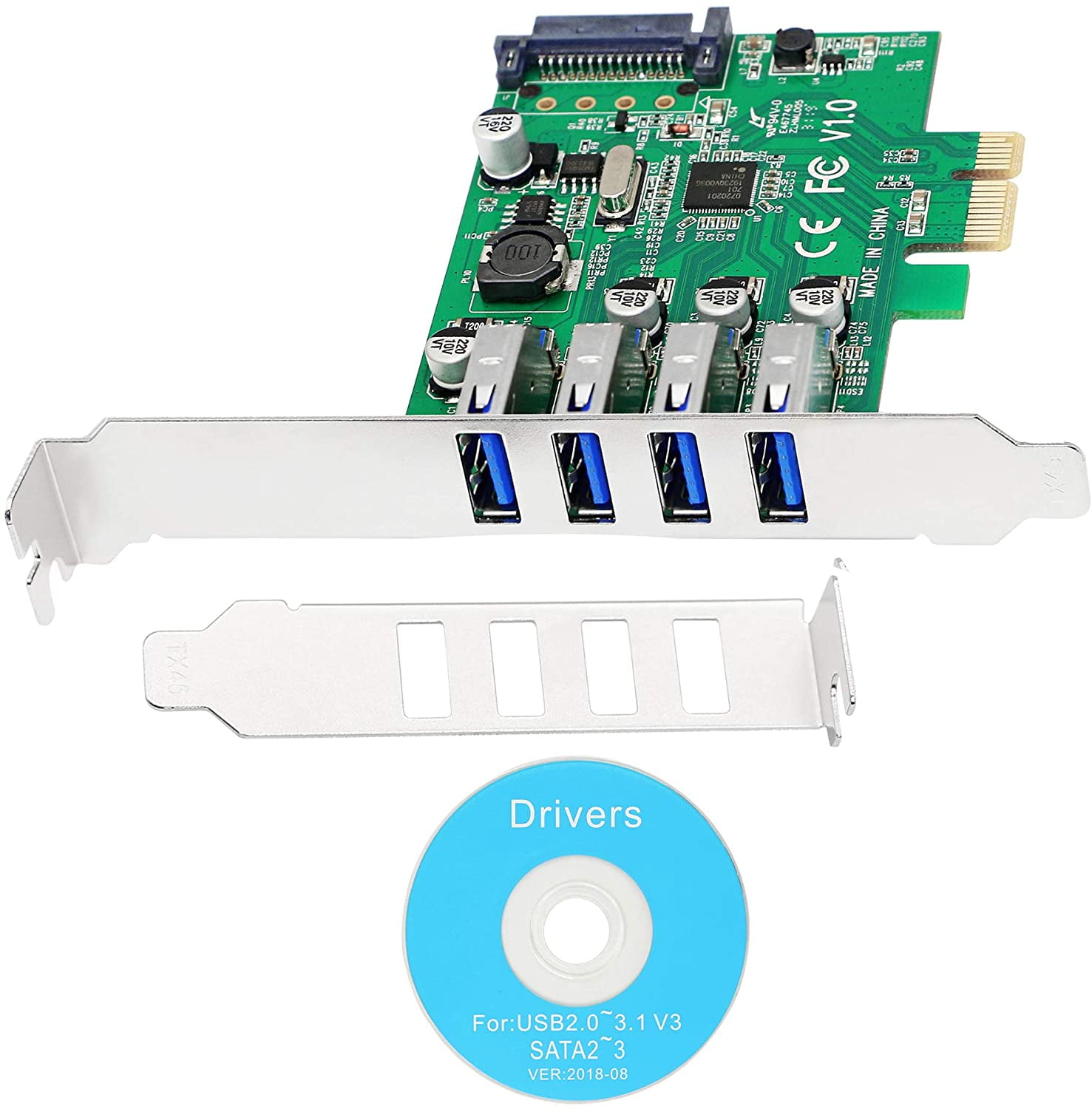 Sabrent usb 3.0 pci express card drivers - lasopasms
