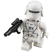 Click here for Lego Star Wars: First Order Snowtrooper With Blast... prices