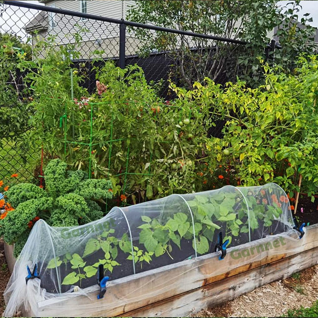 Click here for Vonky Vegetable Mesh Netting Anti-Insect Nylon Gar... prices