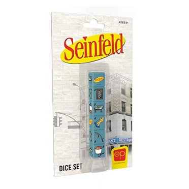 Formula D Dice Pack - Walmart.com