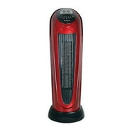 Soleil Digital Electric Portable Ceramic Space Heater, PTC-910B ...