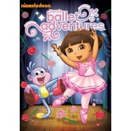 Dora the Explorer Adventure Kit - Walmart.com