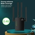 Summer Savings! Outoloxit WiFi Extender Signal Booster Wireless ...