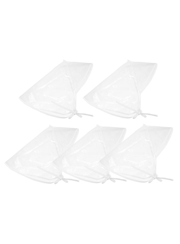 Rain Bonnets