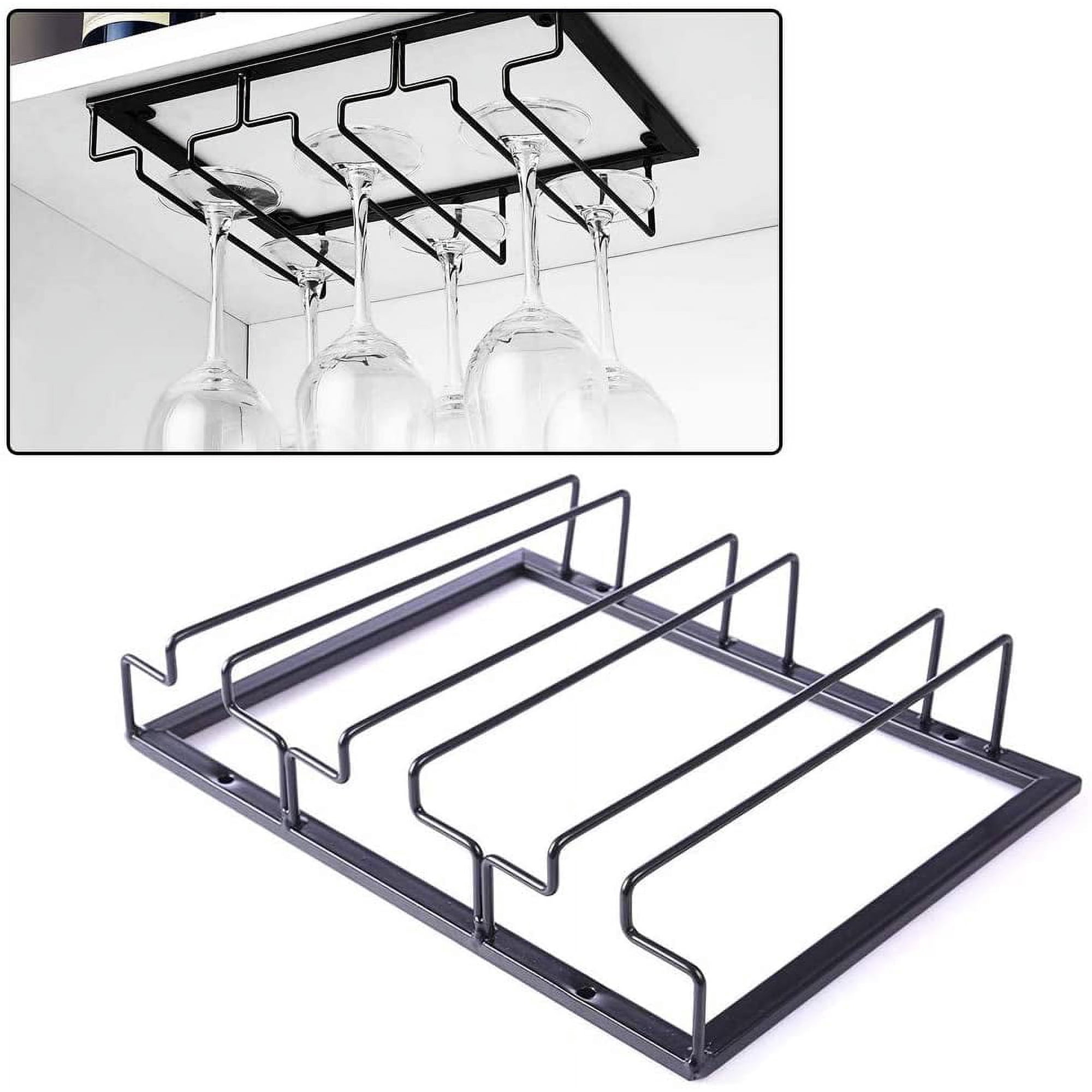 Click here for Mfg2020 Wine Glass Holders  Stemware Racks  Invert... prices