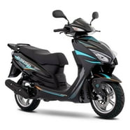 Motocicleta Vento Spectra 7i 125 Gris 2025 Motoneta | Bodega Aurrera en ...