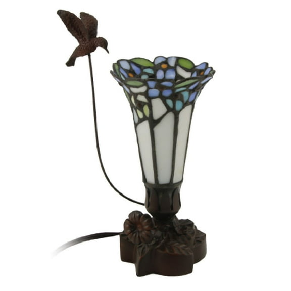 Hummingbird Lamps
