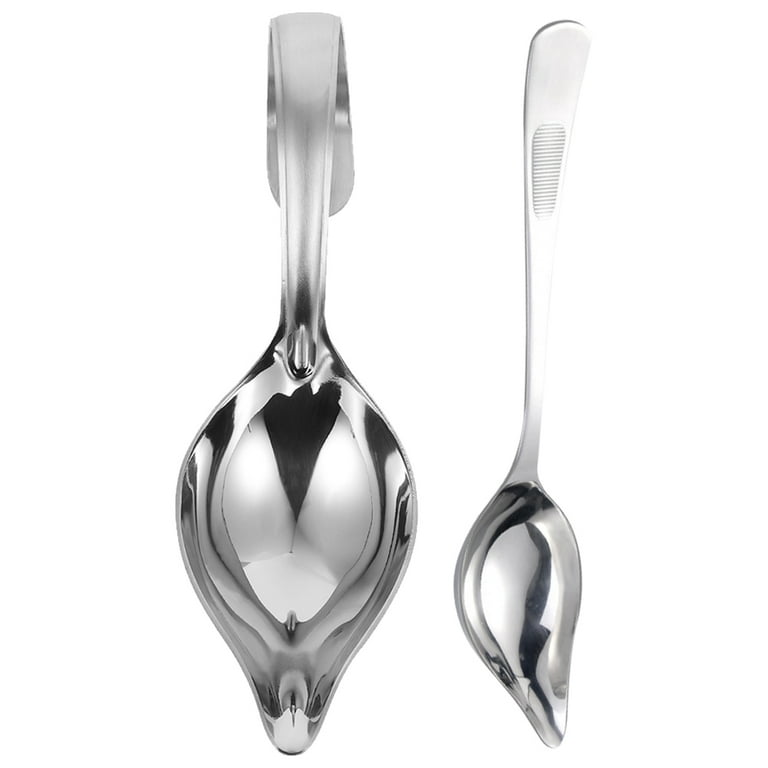 Soup Ladle Drawing