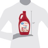 Great Value Strawberry Syrup, Value Size, 44 oz - Walmart.com