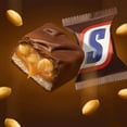 Snickers Mini Snickers Bite Size Bars | 2 Pound Bag Bulk Value Pack ...