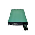 BUSlink 500GB SSD USB 3.2 Gen 2/eSATA CipherShield FIPS 140-2 HIPAA 256 ...