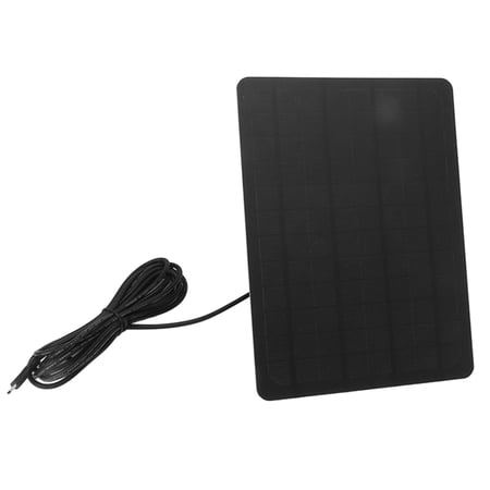 Wall Solar Panel,Wall Solar Panel Waterproof Wall Mount Solar Charging ...