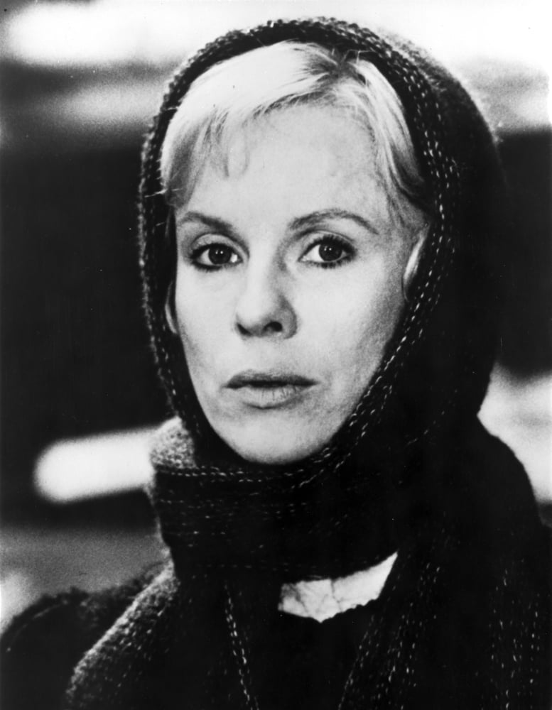 Bibi Anderson Portrait in Classic Photo Print (8 x 10) - Walmart.com