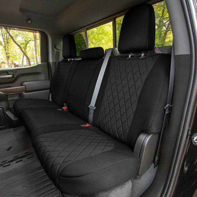 Gmc sierra seat covers walmart store