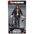 AMC's THE WALKING DEAD - Dwight 7" Action Figure #31 - Walmart.com