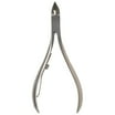 Revlon Full Jaw Cuticle Nipper, Adult's Nail Cutter Trimmer, Manicure ...