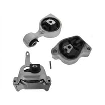 Replacement RN31150003 Motor Mount Compatible with 2007-2012 Nissan ...