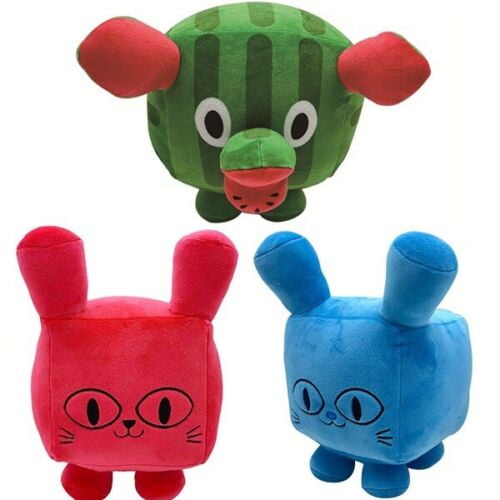 Click here for Yanshi New Pet Simulator X Balloon Cat Plush Titan... prices