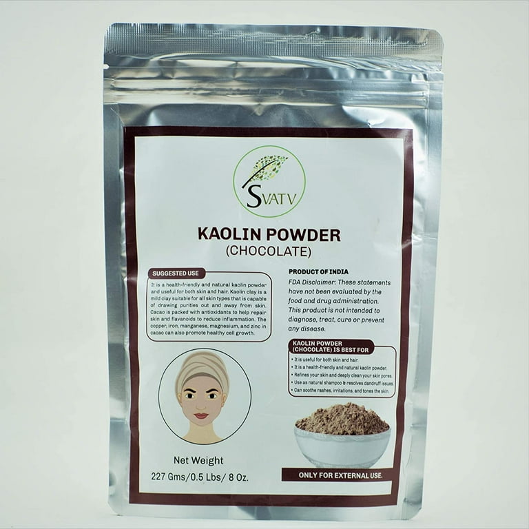 Kaolin Makeup | Saubhaya Makeup