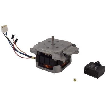 Free Shipping! Genuine LG Dishwasher Circulation Pump ABT72909202 OEM ...