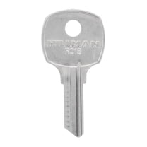 Hillman 5969316 S30 Single Sided Universal Blank Key - Pack of 10 ...