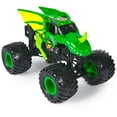 Monster Jam, Official Bakugan Dragonoid Monster Truck, Collector Die ...