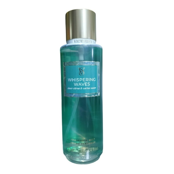 Victoria's Secret Whispering Waves Body Mist | Walmart en línea