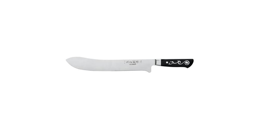 12 in. Steel Scimitar Knife - Walmart.com