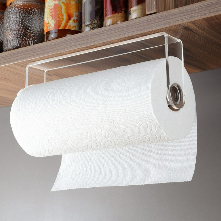 Paper Towel Roll Holder