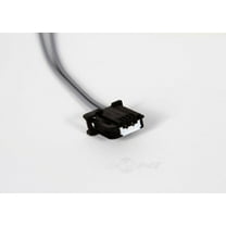 ACDelco Gold Electrical Pigtail Fits select: 1999-2008 CHEVROLET ...