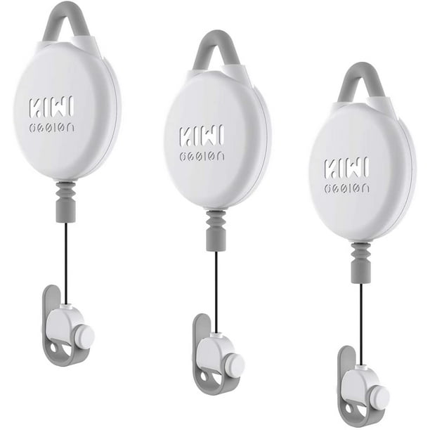 [Pro Version] VR Cable Management, Retractable Ceiling Pulley System ...