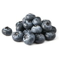 Fresh Blueberries, 18 oz Container - Walmart.com