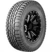 Delta Trailcutter AT4S All Terrain LT35X12.50R20 121Q E Light Truck ...