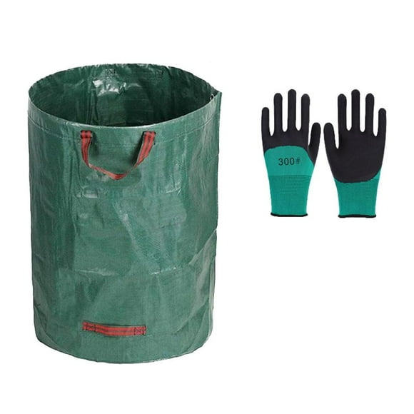 Collapsible Leaf Bag