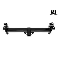 CURT 13392 Class 3 Trailer Hitch, 2-Inch Receiver, Compatible with ...