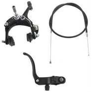 Promax TX-121 Linear/V-Brake / Bicycle Brake w/Pads Hybrid, Commuter ...